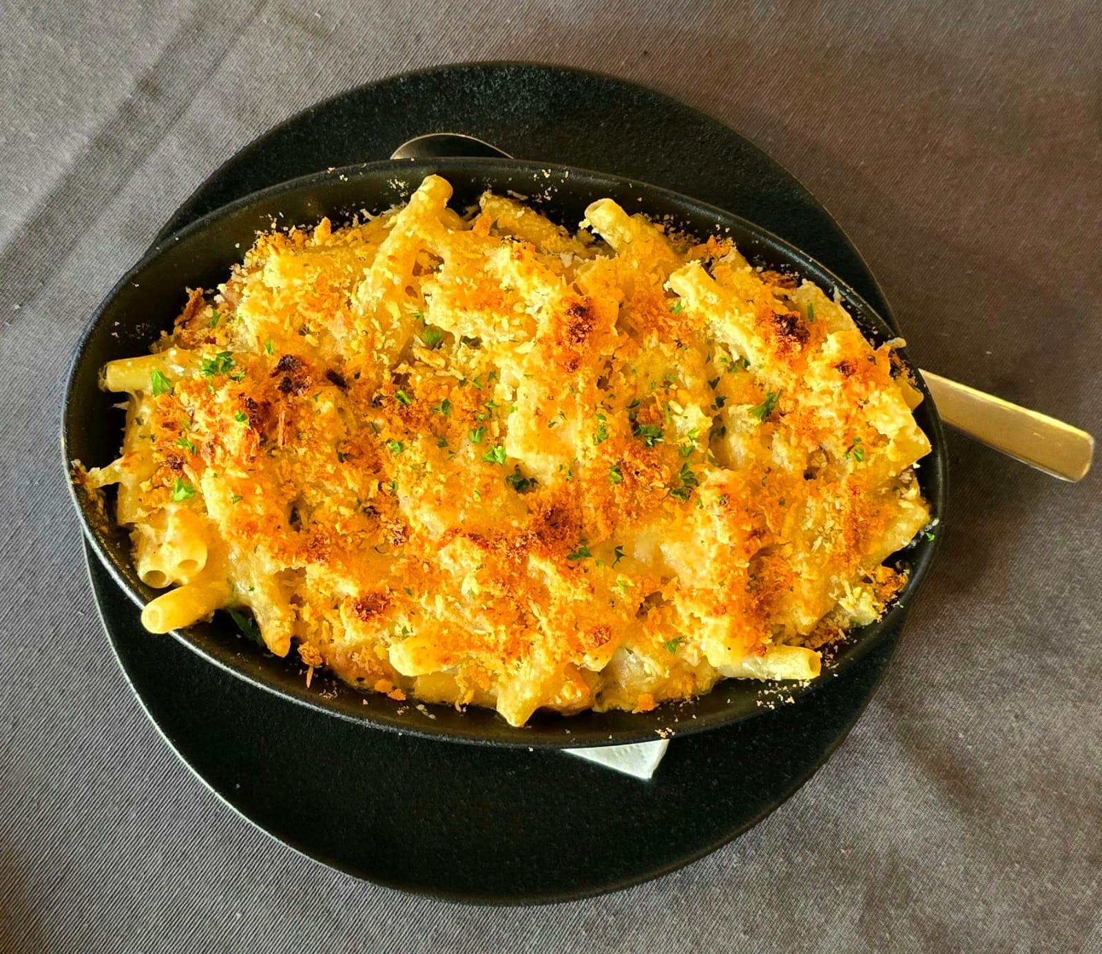 Riposo Italian Eatery