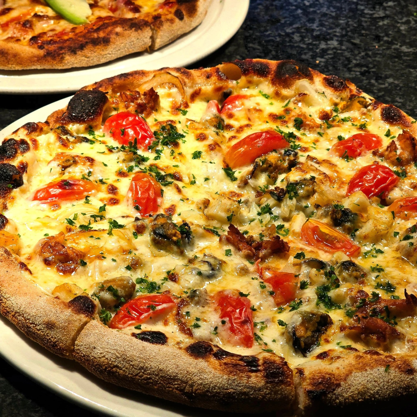 Riposo Italian Eatery