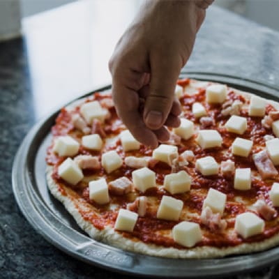 Riposo Italian Eatery | The Best