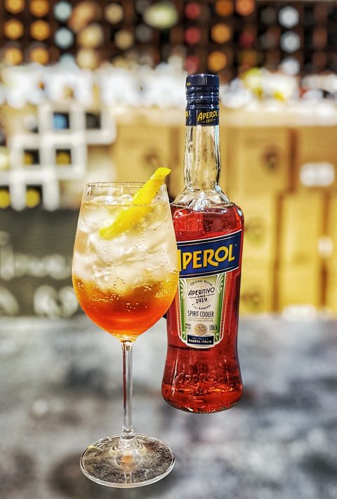 Riposo Italian Eatery | The Best