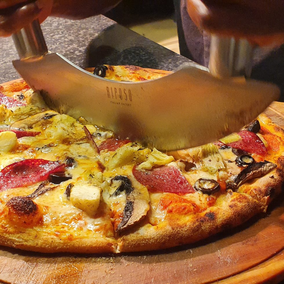 Riposo Italian Eatery | The Best